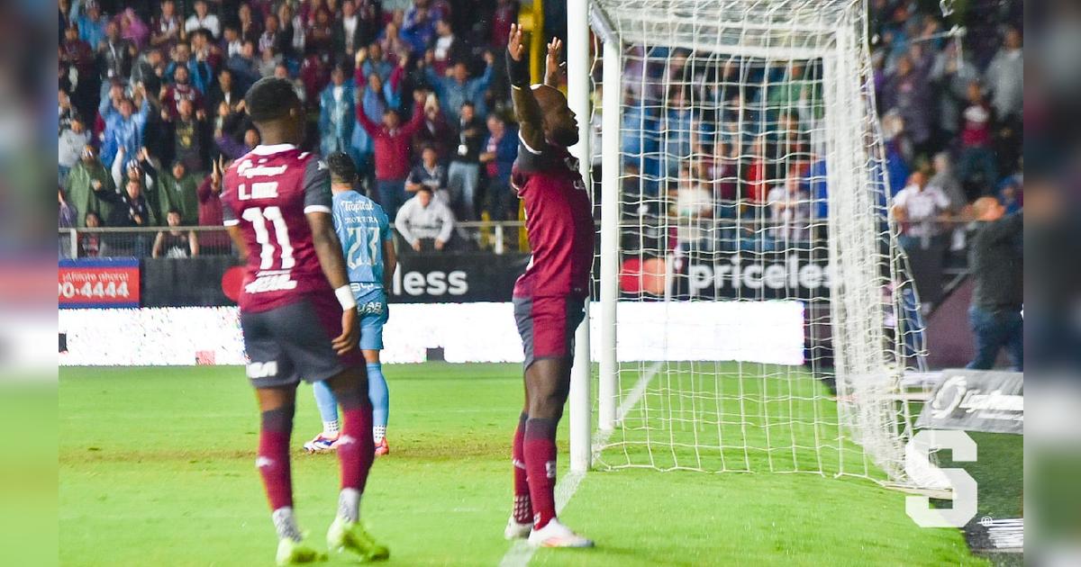 ¿Cómo quedó el Saprissa vs lda por el Clásico de Costa Rica? | Deportes ...
