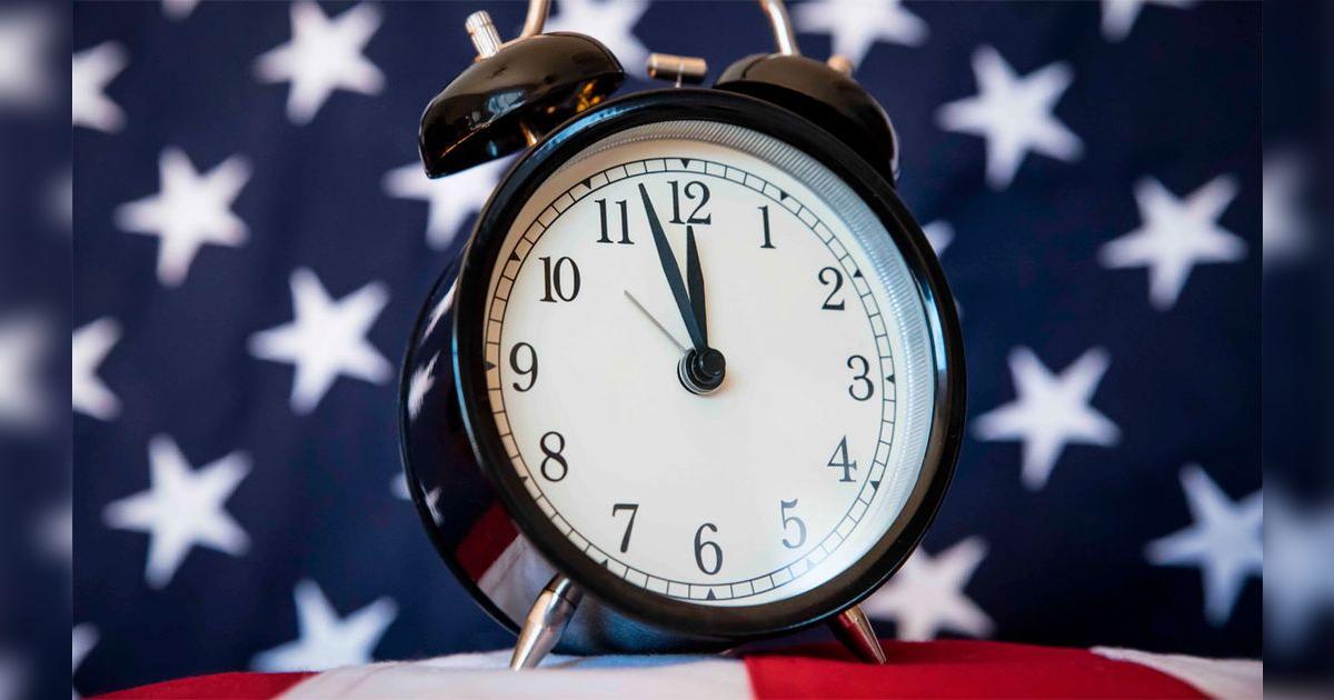 Daylight Saving Time | Cambio de hora en Texas 2024: la fecha exacta en ...