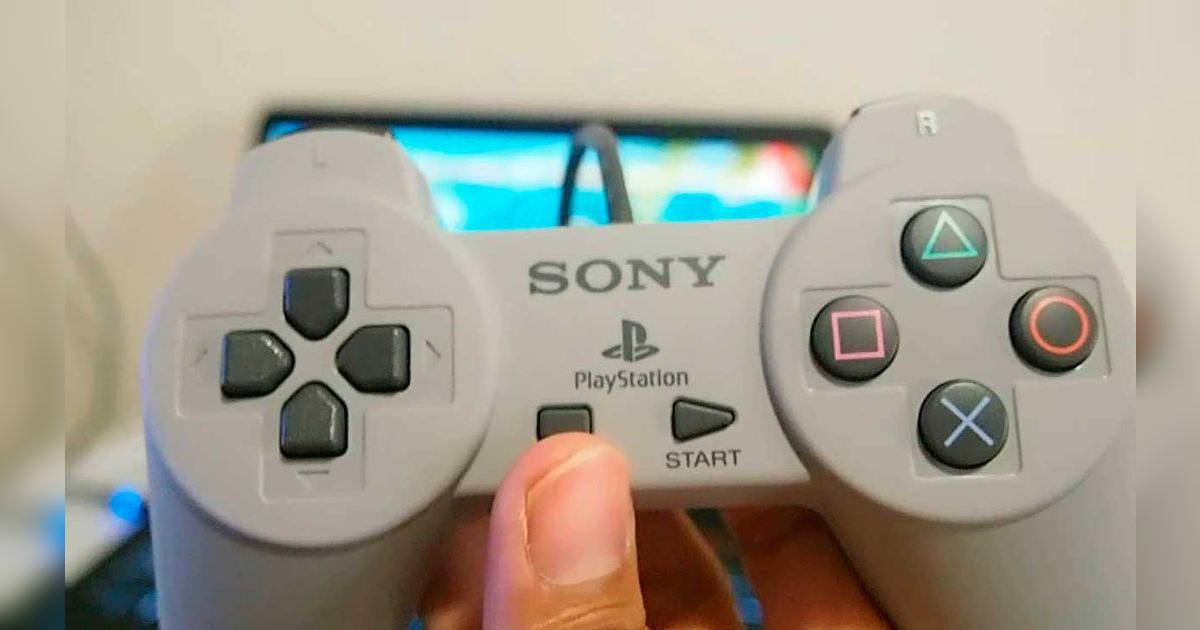 ¿Tienes un mando de PS1 o PS2? Así puedes conectarlos a tu PC y usarlos ...