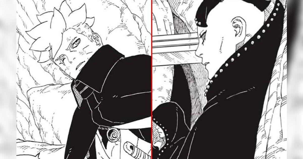 ‘Boruto: Two Blue Vortex’, capítulo 16: ¿cuándo se estrena, a qué hora ...