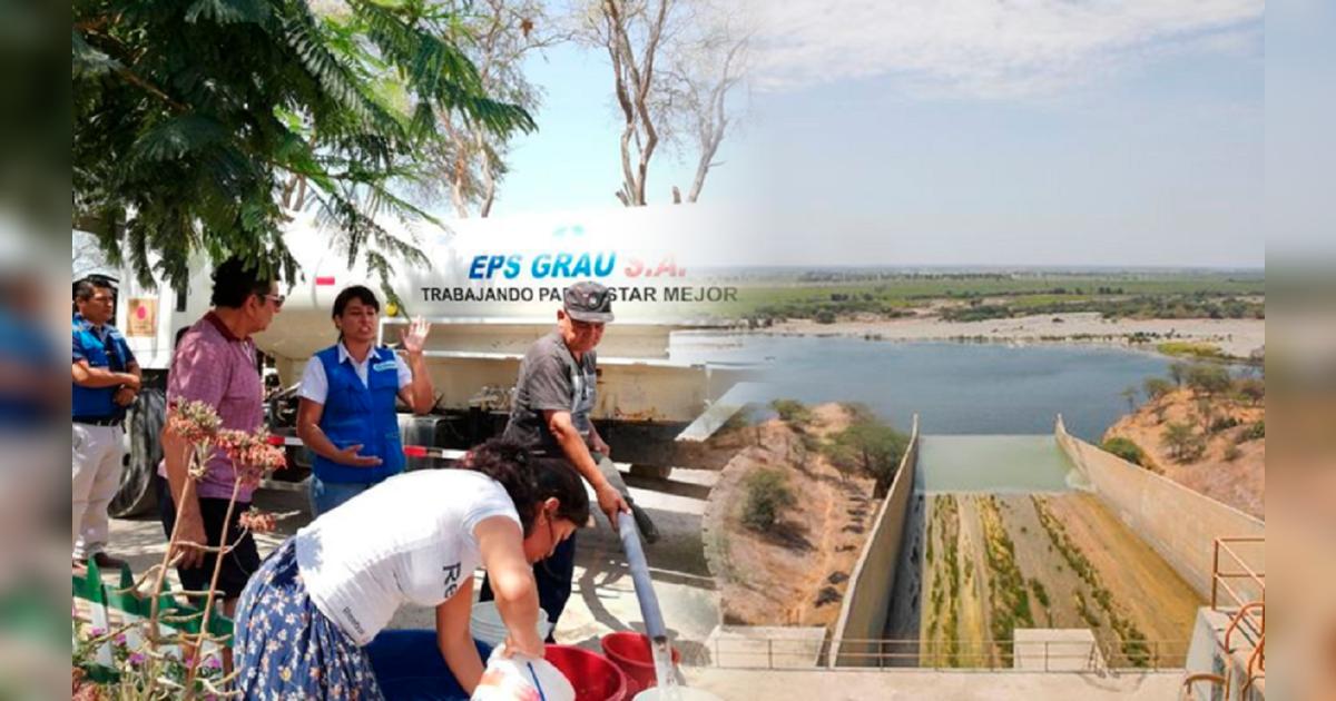 El megaproyecto en Piura que promete ser la solución ante la escasez de ...