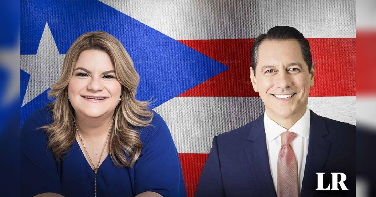 Elecciones Puerto Rico 2024, EN VIVO: Jenniffer González es la virtual ...