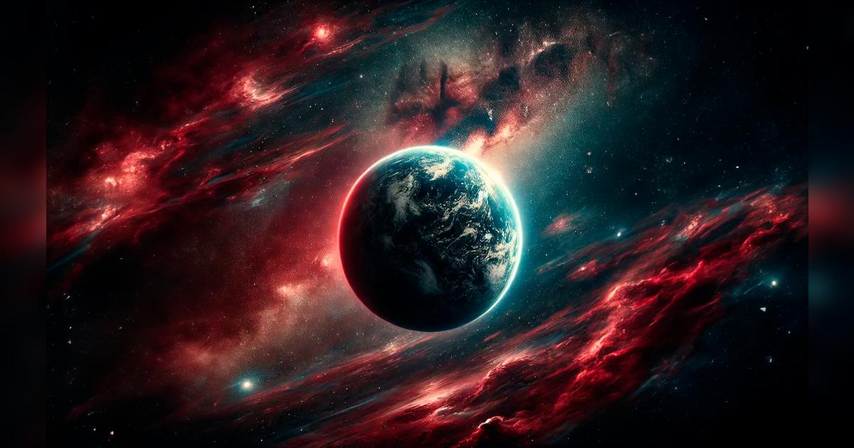Así es K2-18b el exoplaneta que podría albergar vida, según la NASA ...