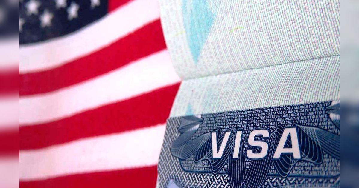 Lotería de visas USA 2024: ATENCIÓN, este es el último día en que puedes inscribirte para ...