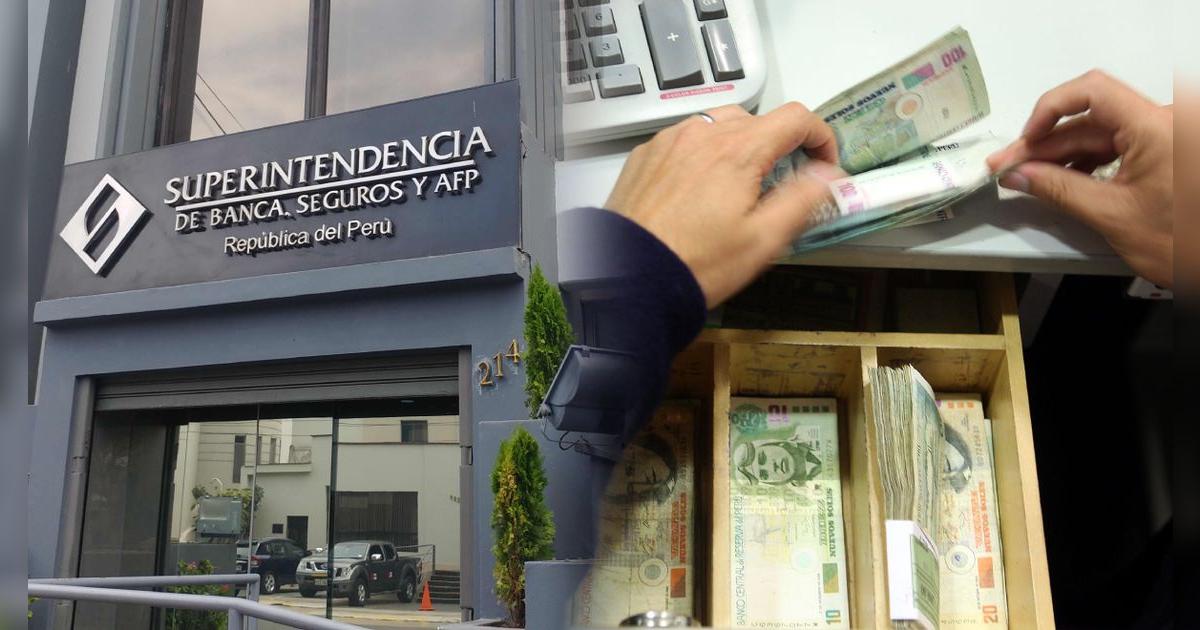 SBS: Conoce el sistema que te permite revisar si tienes deudas en Perú ...