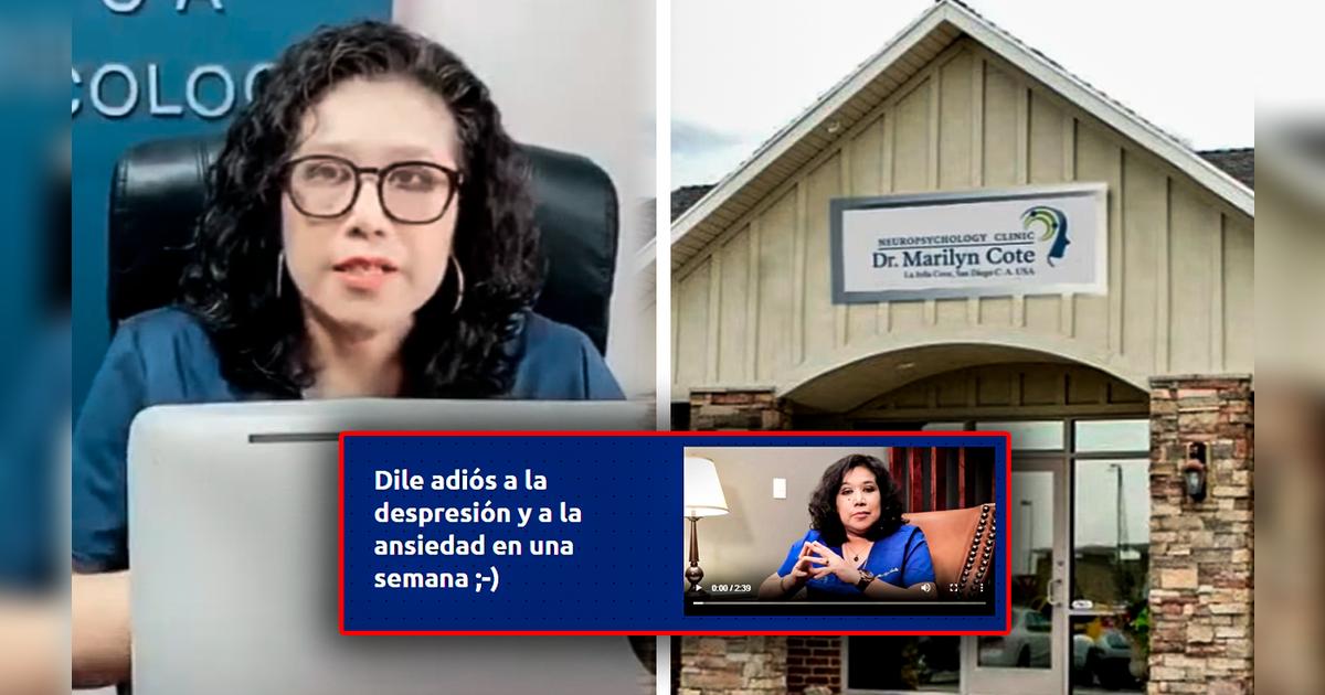 Marilyn Cote instagram | Marilyn Cote, la abogada que se hacía pasar ...