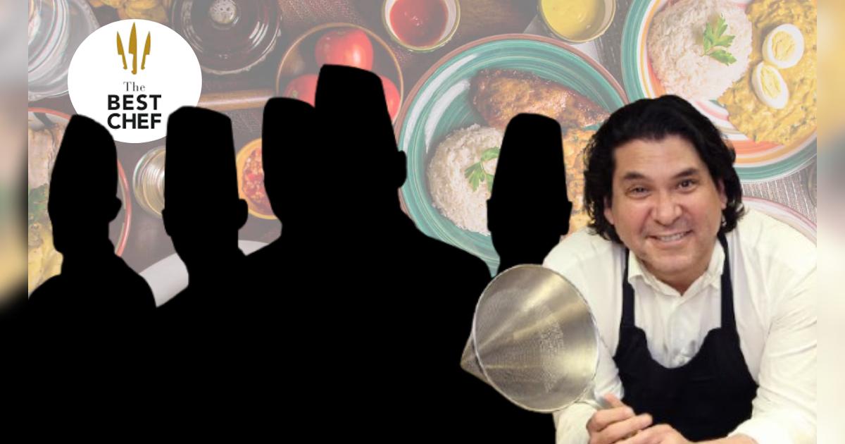 The Best Chef 2024: Tres peruanos destacan en el ranking internacional ...