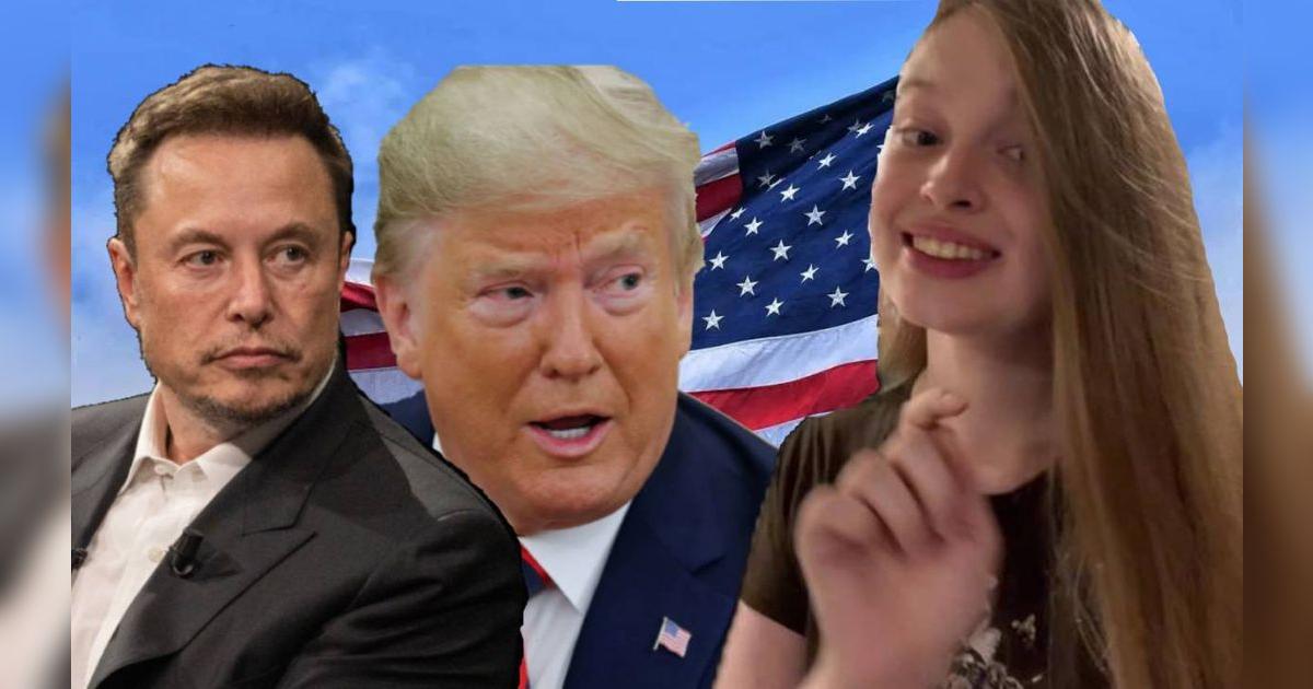 Vivian Jenna Wilson, hija trans de Elon Musk, dejará el país por ...