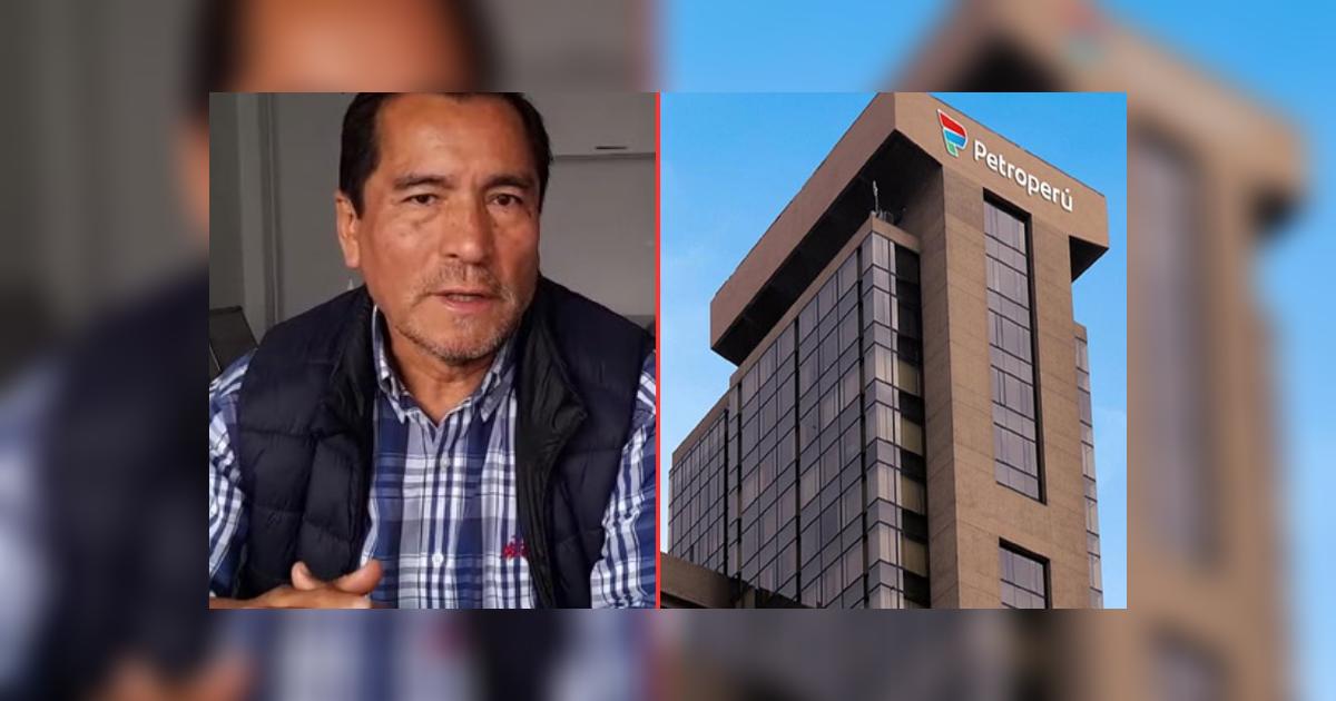 Alejandro Narváez es elegido como nuevo presidente de Petroperú: este es su perfil y hoja de ...