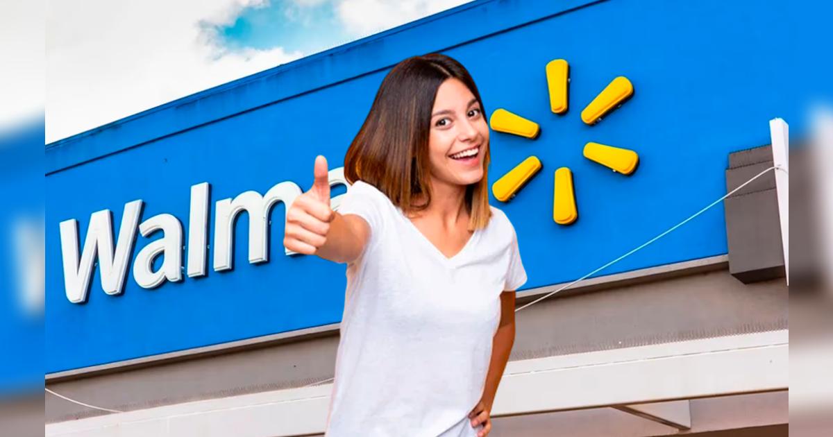 Walmart 2024 en Estados Unidos: el nuevo elemento que implementó la famosa tienda para una mejor ...