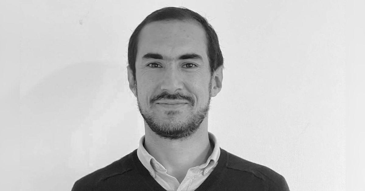 ¿Quién fue Juan Felipe Muñoz, el recordado actor de televisión que ...