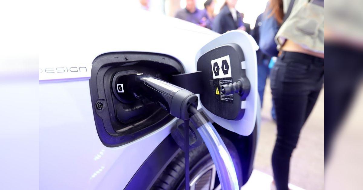 Gobierno espera electrificar el parque automotor en 2030 | Economía ...