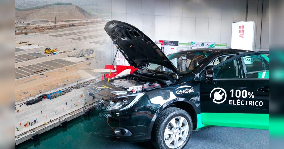 ¿Autos eléctricos en el Perú? Gobierno PERUANO promoverá decreto para ...
