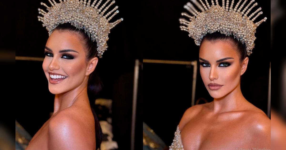 Miss Universo Chile 2024: quien es Emilia Dides, candidata favorita a ganar el concurso de ...