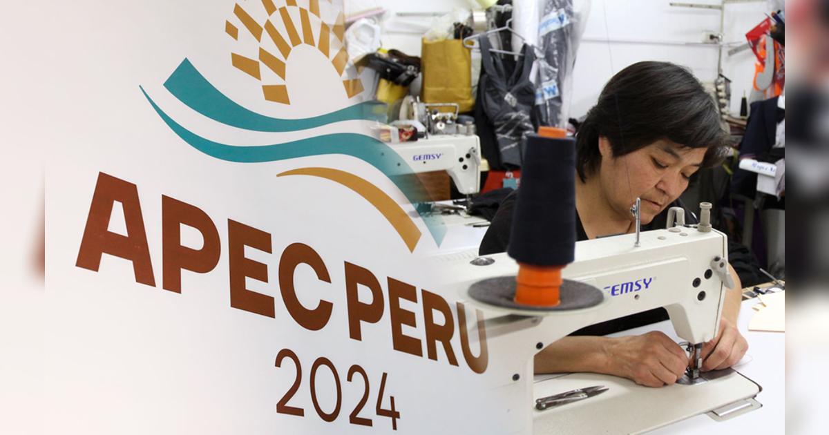 Estos son los 11 beneficios que traerá el APEC 2024 al Perú, según ...