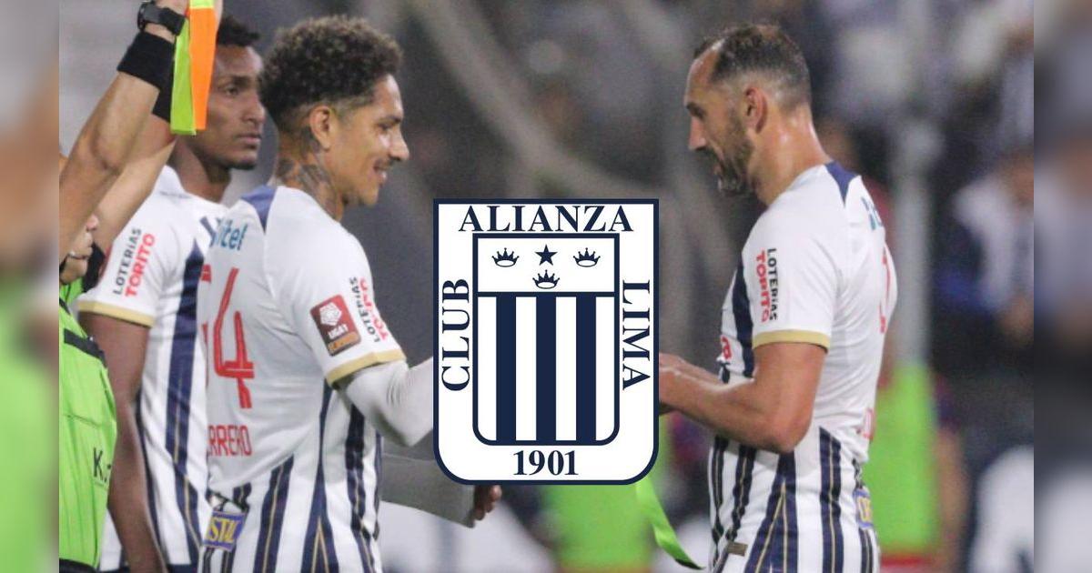 Alianza Lima | Histórico del club Juan Jayo Legario pidió que se quede ...