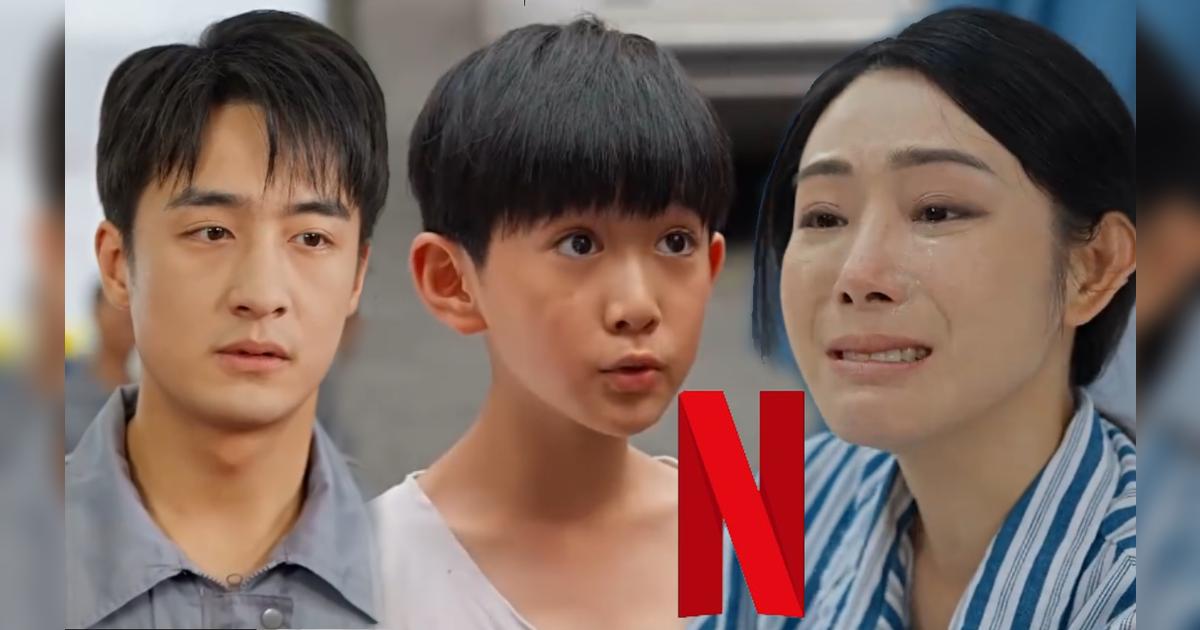 Regreso triunfal recupera su gloria se estrena en Netflix: trama y episodios del drama chino ...