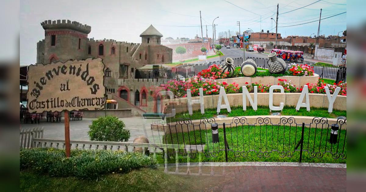 ¿Cómo llegar a Chancay desde Lima? Distancia en KM, tiempo de viaje en ...