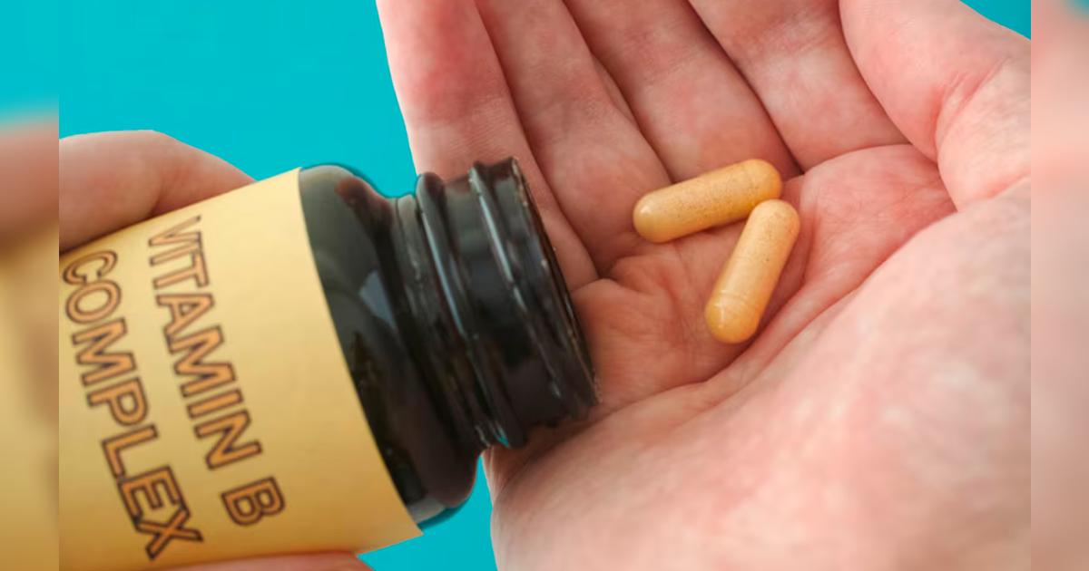 Complejo B: para qué sirve, cómo tomarlo y cuáles son sus beneficios ...