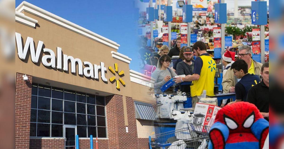 Walmart: ¿cuáles son los mejores horarios y días para comprar en la ...
