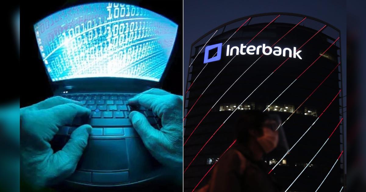Interbank: revelan detalles sobre el ciberataque, ¿cómo se produjo el ...