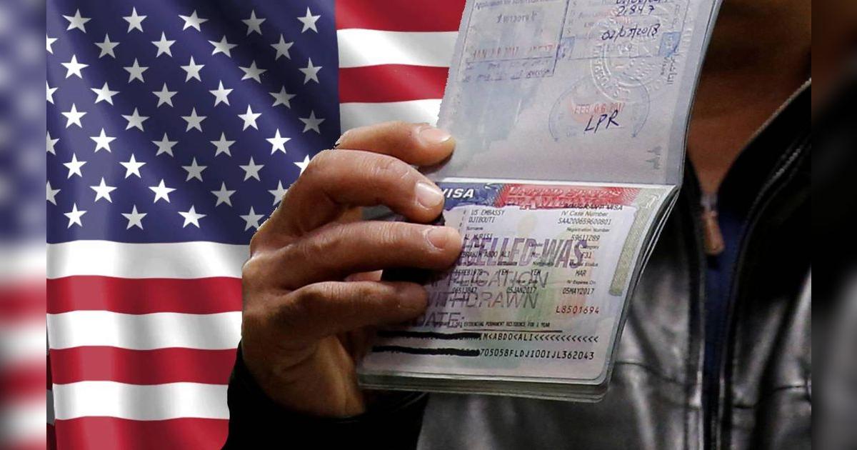 Visa turista para Estados Unidos: precios y detalles claves para ...