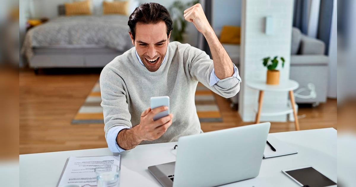 ¿Cómo ganar dinero por internet en 2024? 5 trabajos para generar dinero ...