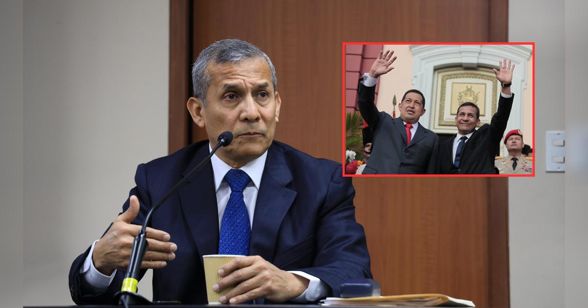 Juicio oral contra Ollanta Humala: Expresidente contó sobre sus ...