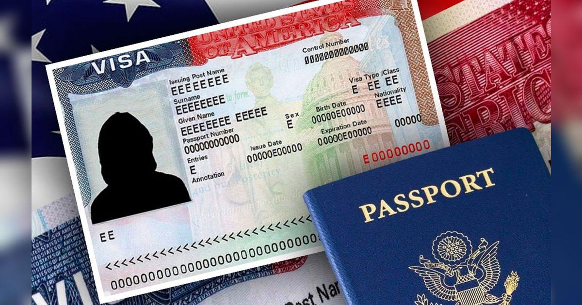 Visa americana de turista por 10 años: conoce el costo y si hay descuentos disponibles para ...