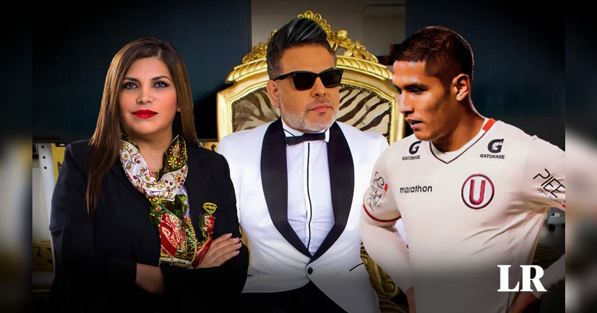 Chat de la exjefa de Migraciones con Chibolín confirmaría ayuda en ...