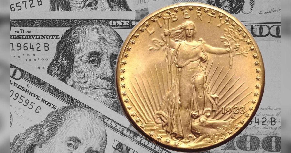 Estas son las monedas más valiosas de los Estados Unidos en 2025: se ...