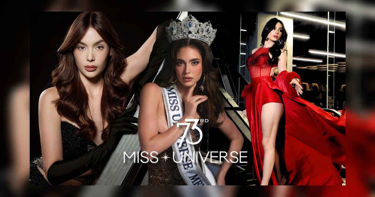 Miss Universo México 2024: perfil de Fernanda Beltrán, quién es la candidata mexicana que se ...