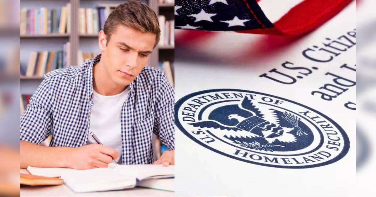 ¡Atención inmigrantes! Estos son los temas que debes estudiar para ...