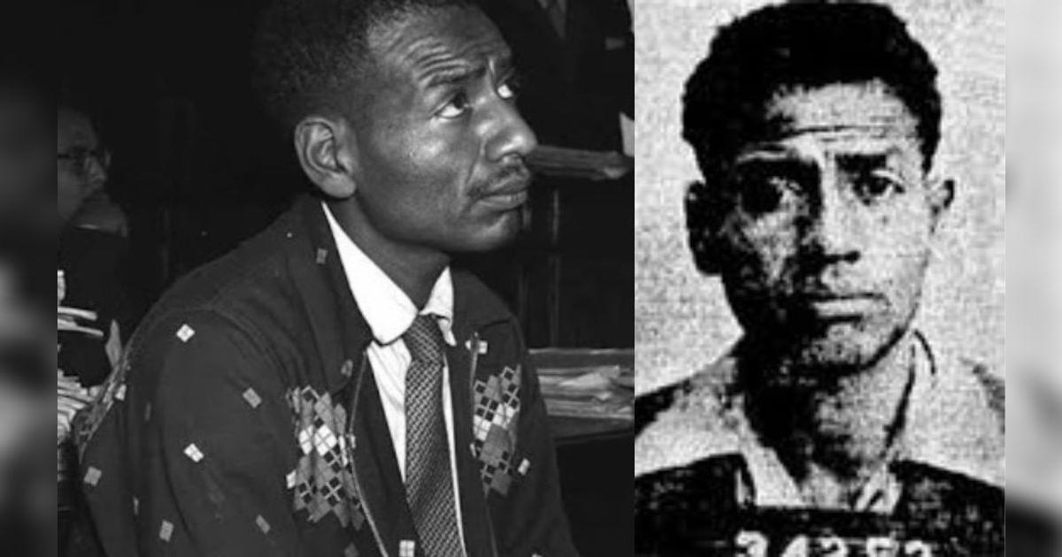 Jorge Villanueva, el peruano que fue sentenciado a pena de muerte por un crimen que no cometió ...