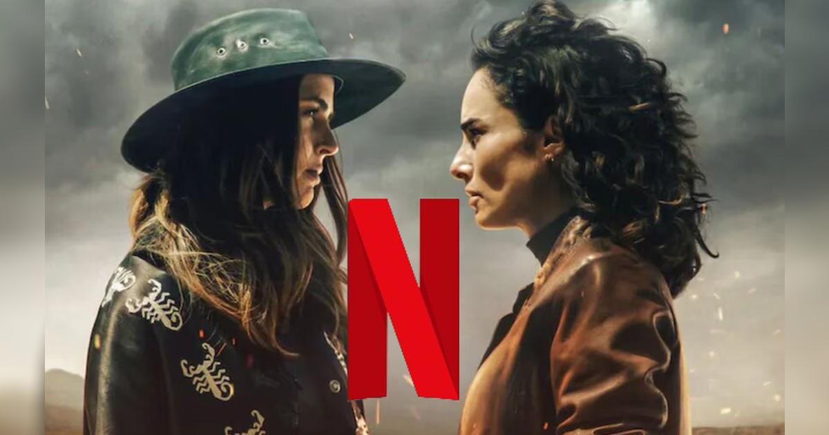 Reparto 'Las hermanas Guerra' de Netflix: quién es quién en la nueva serie mexicana que es furor ...