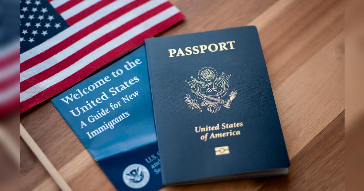 Los 4 beneficios si eres residente permanente y obtienes la ciudadanía americana de forma ...