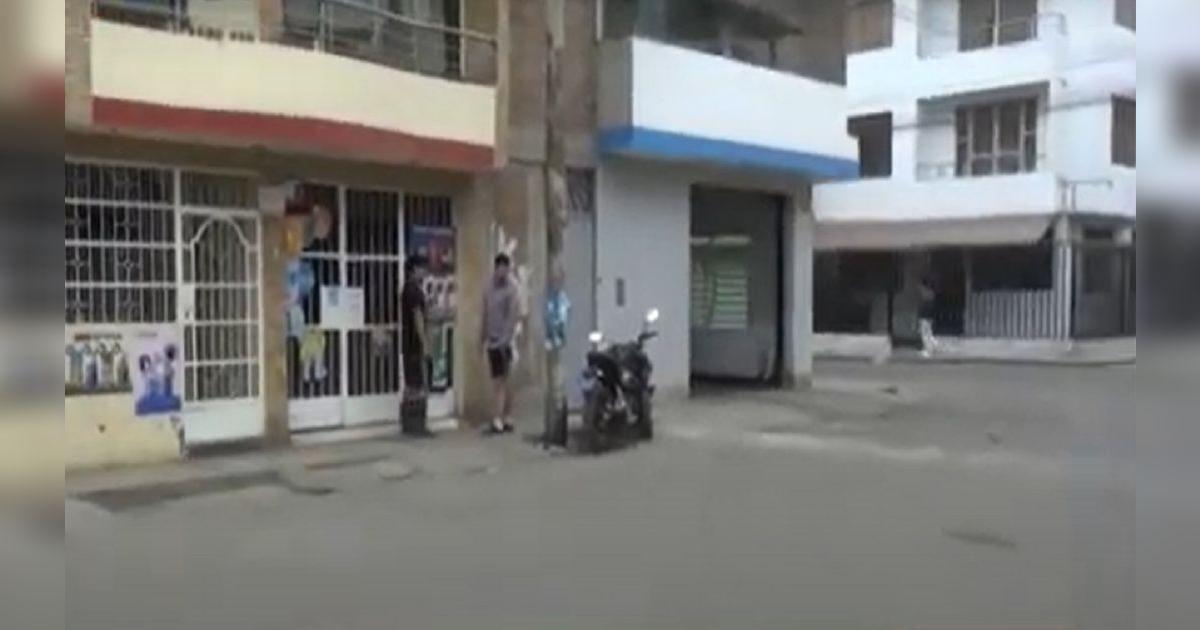 Trujillo: extorsionadores detonan explosivo contra vivienda de docente y exigen cupo de 20.000 ...