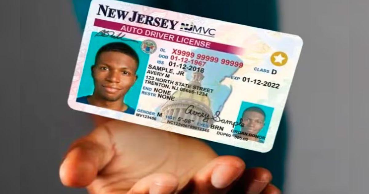 Real ID en Estados Unidos: cómo obtenerla si no cuentas con ciudadanía ...