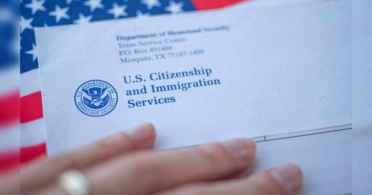 Excelentes noticias de USCIS: estos inmigrantes pueden obtener gratis ...