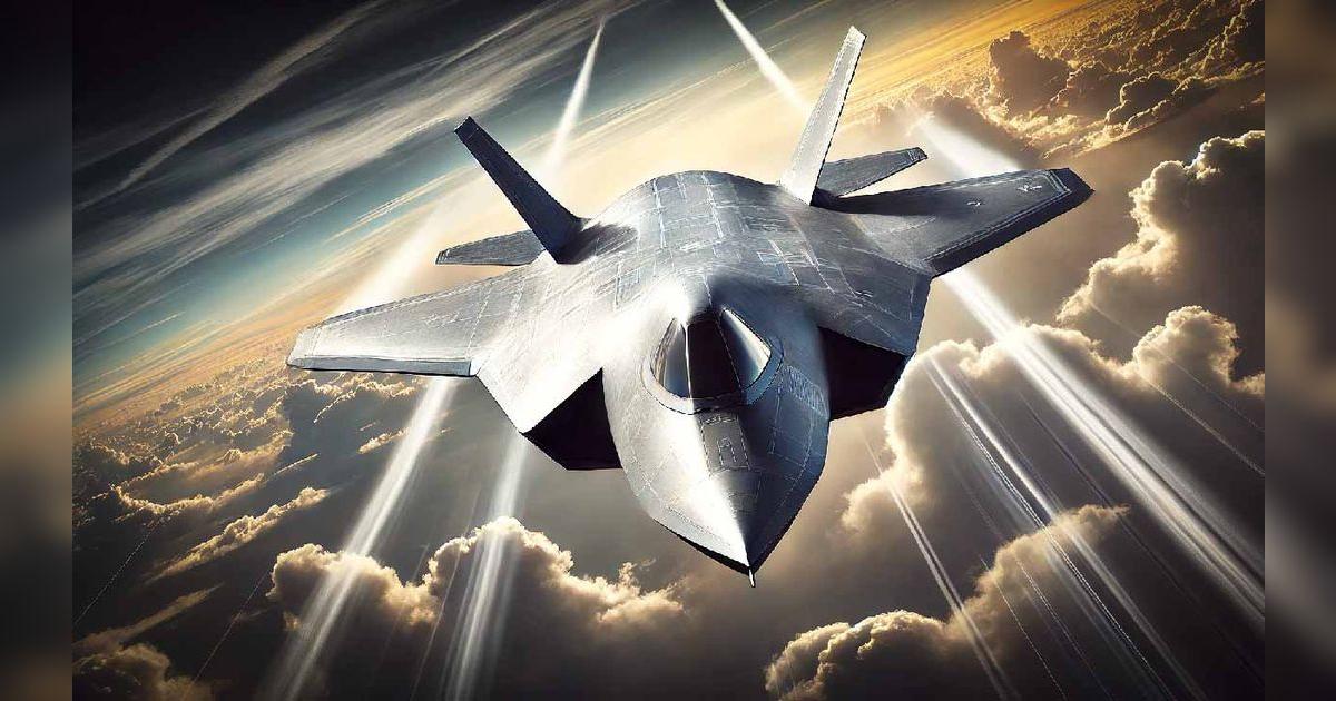 Así es el nuevo caza furtivo de China que busca rivalizar con la tecnología militar más avanzada ...