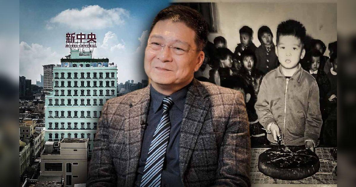 La historia de Simon Sio: el empresario chino que fue expulsado de ...