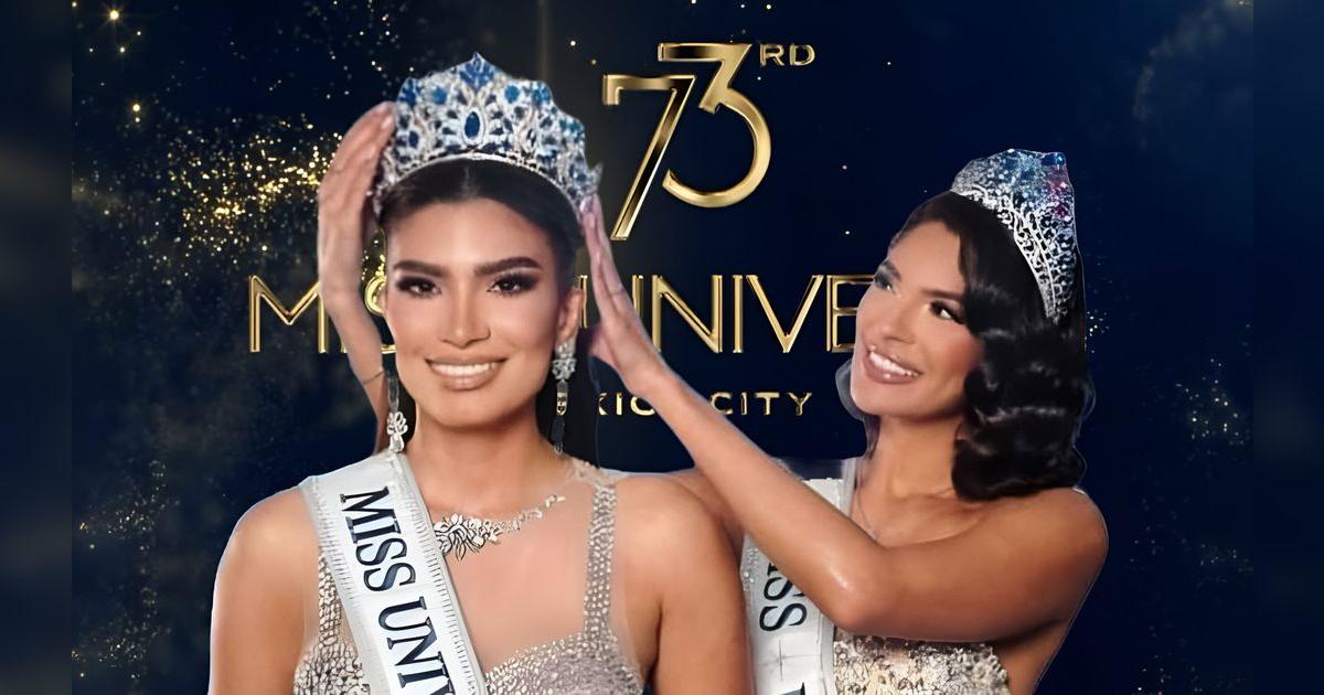Nicaragua en Miss Universo 2024 EN VIVO HOY por Telemundo: Geyssell ...