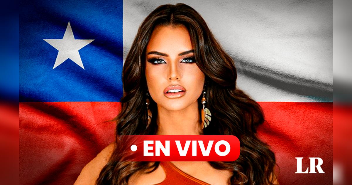 Miss Universo 2024 EN VIVO: transmisión en Chile vía Telemundo para ver a Emilia Dides y las ...