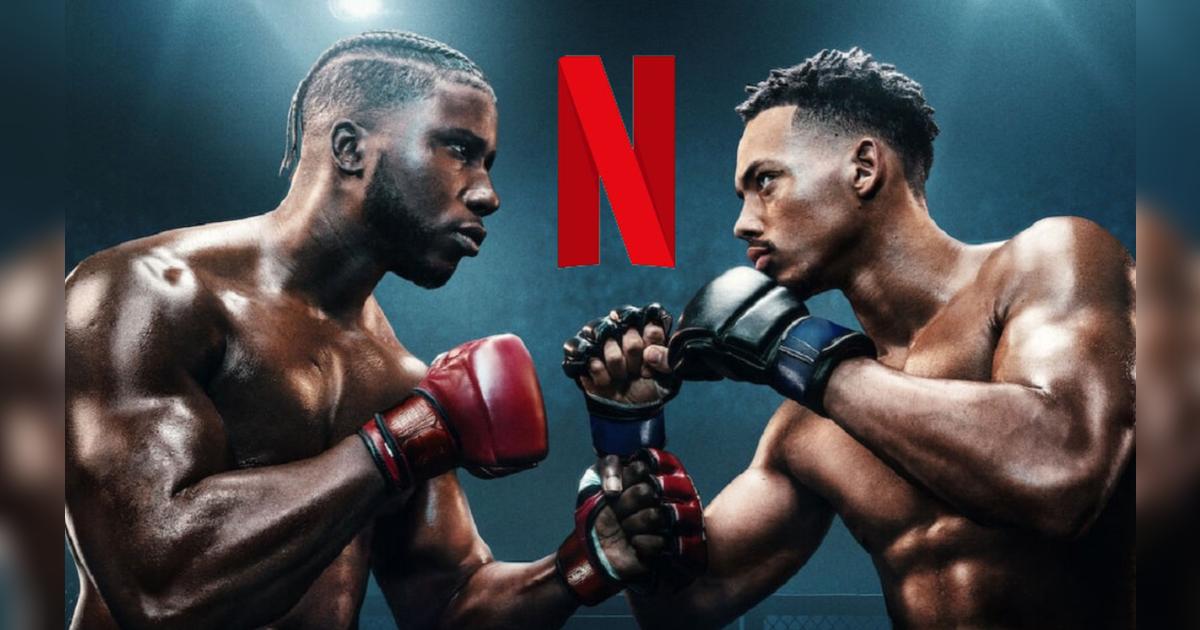 Reparto de la serie francesa ‘La jaula’ de Netflix: ¿quién es quién en ...