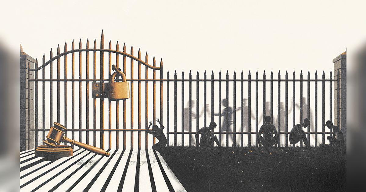 Una reforma que afecta la reinserción juvenil | Domingo | La República