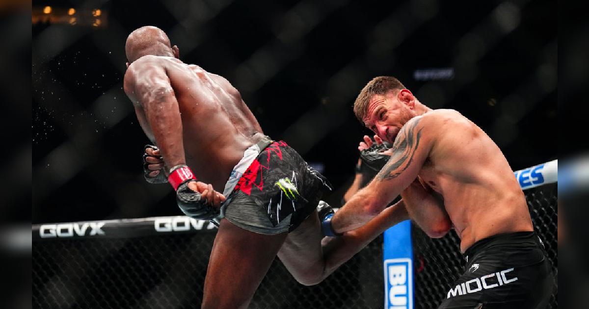 ¿Quién ganó Jon Jones vs Stipe Miocic? Resultado UFC 309 por el título ...