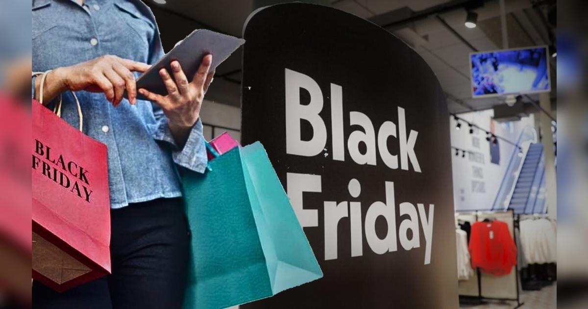 Black Friday: ¿qué es y por qué se celebra? Significado, origen e historia del 'Viernes negro ...