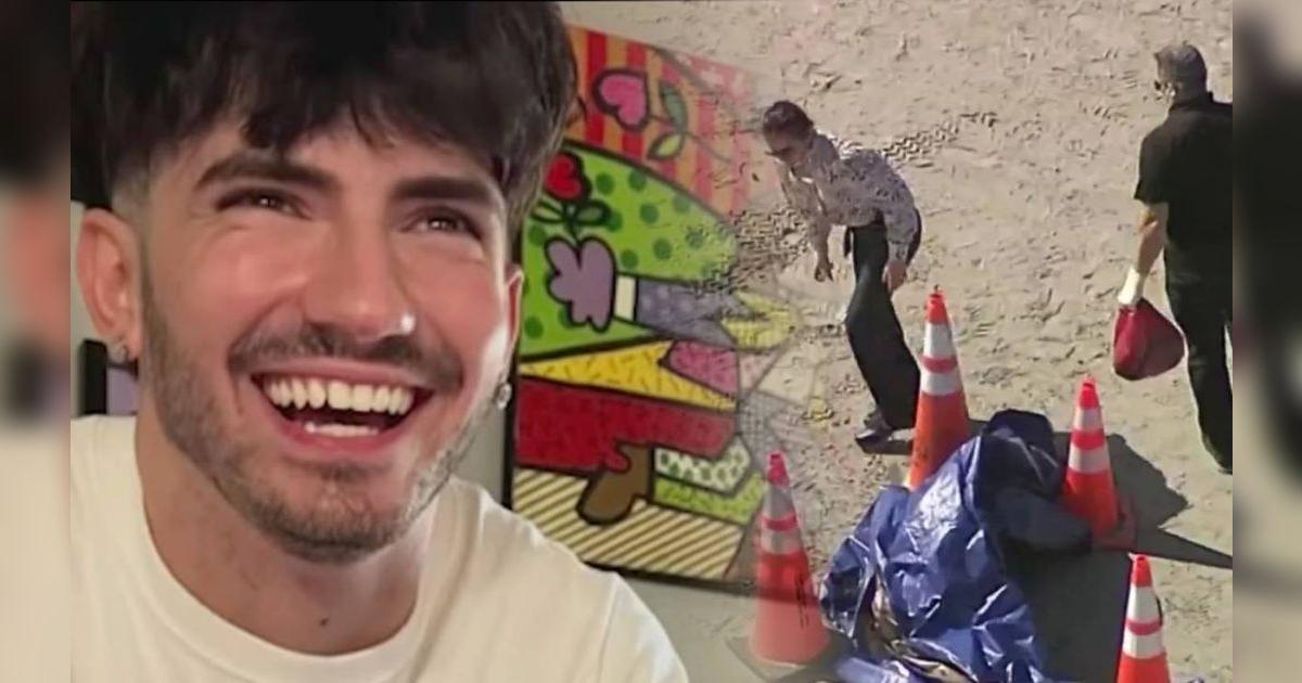 Hallan cabeza de joven que salvó a su hermana menor de ahogarse en ...