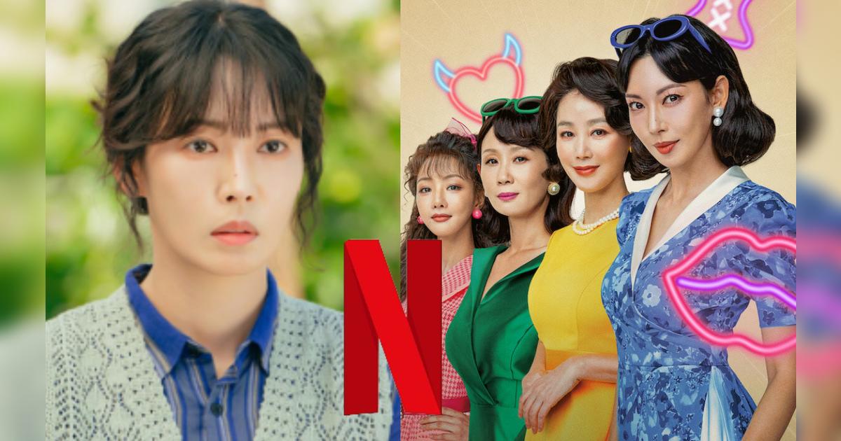 ‘Un negocio virtuoso’ GUÍA COMPLETA de capítulos en Netflix: fecha de ...