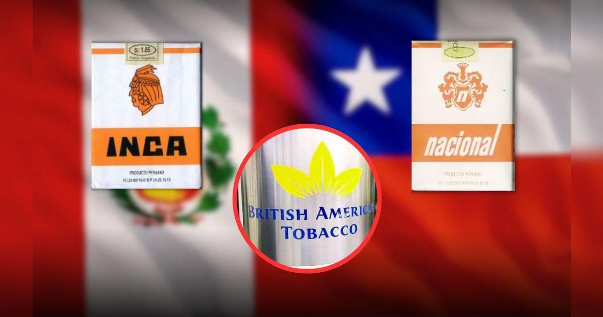 ¿Qué pasó con los cigarros peruanos Inca y Nacional y por qué ahora son ...